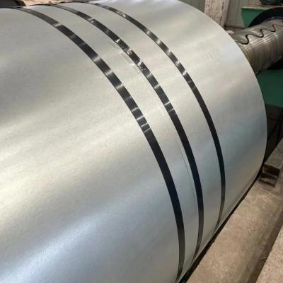 Cina JIS SGC340 SGC490 SGC570 bobina di acciaio galvanizzato G60 laminato a freddo Materiali da costruzione resistenti all'usura in vendita