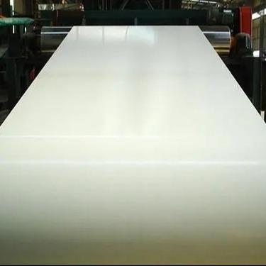 Cina 0.4mm Thickness PPGI Galvanized Steel Coil ISO Certificate Mill Edge RAL3005 in vendita