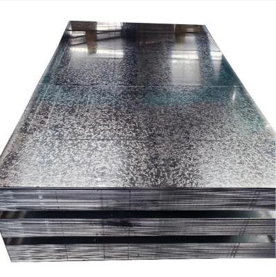 China Flat corrugated galvanised sheets 1.2mm Thickness JIS G3302 SGCC Zinc Coated Hot Dipped for sale