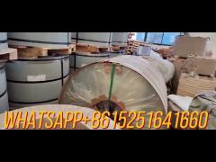 3mm Han Steel Galvanized Steel Coil SPCC DC01 DC03 ISO9001 galvanizou a folha da bobina