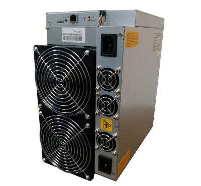 China Machine For Ant T17E  53Th/s /50Th/s  2915W In Stock Second-Hand  with PSU for sale