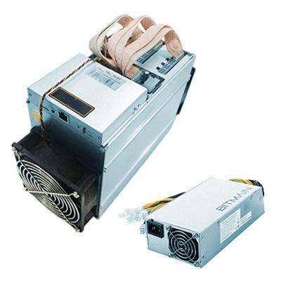 China Hot sale computer server used  T9+ 10.5Th for sale