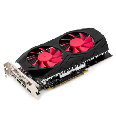 China Hot Selling Graphic Card Radeon Rx580 8G graphics card GPU for sale