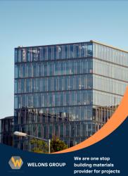 China Factory - WELONS GROUP CO.,LIMITED