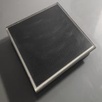 Quality 41.6W Photovoltaic Floor Tiles Anti Slip IP67 Solar Walkway Pavement RGB for sale
