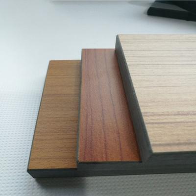 China Waterproof Honeycomb Panel Hotel Contemporary Solid Wood Composite Panel for sale