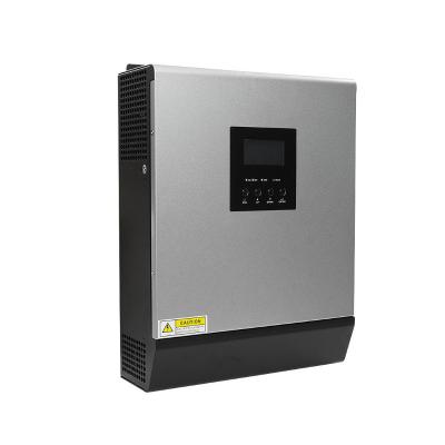 China 10KW Hybrid Inverter 21.7A 94% Conversion Rate Off Grid 3 Phase Solar Inverter for sale