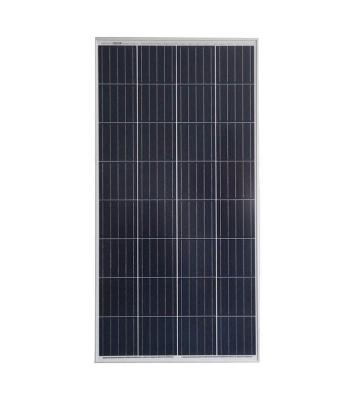 China PV 550 W Solar Panels Solar Hybrid System Durable Construction For Commercial for sale