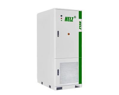 China 261KWh Cabinet Industrial Containerized Battery Energy Storage System 0.5P 3.2V for sale