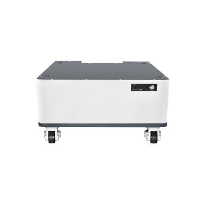 China 51.2V 5kWh Residential Energy Storage 100Ah Home Modular Energy Storage for sale