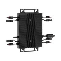 Quality 3.47A Micro Grid Tied Inverter 96% Efficiency 800W Long Lifespan Solar Energy for sale