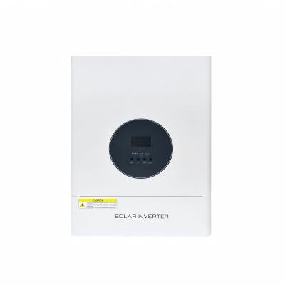 China 1.5kW Off Grid Inverter 230V 27A Off Grid Hybrid Solar System Solar Energy Conversion for sale