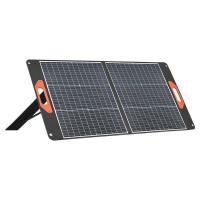 Quality 100W Solar Panels Outdoor Waterproof Foldable Pv Panel 18V for sale