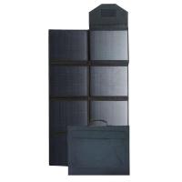 Quality 150Watt Foldable Small Solar System Portable Waterproof Solar Photovoltaic for sale