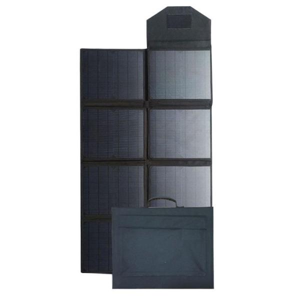 Quality 150Watt Foldable Small Solar System Portable Waterproof Solar Photovoltaic for sale