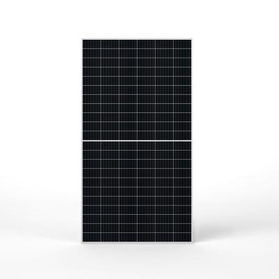 China 700W 1500V Monocrystalline Panels High Conversion Rate Solar Cells for sale