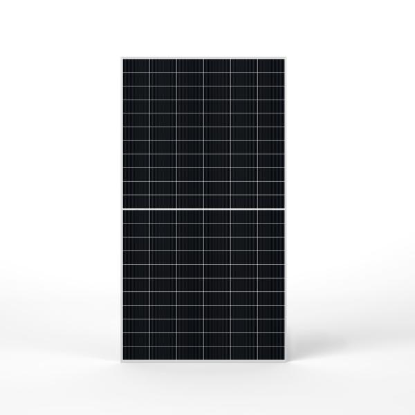 Quality 700W 1500V Monocrystalline Panels High Conversion Rate Solar Cells for sale
