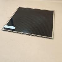 Quality 125W 179V Bipv Curtain Wall Solar Glass Photovoltaic Curtain Wall Facade System for sale