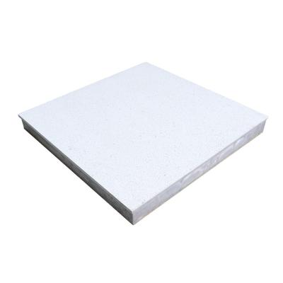 China Custom Aluminum Single Panel Curtain Wall PVDF Solid Aluminium Curtain Walling for sale