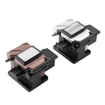 Cina Strumento a fibra ottica Kit With Optical Fiber Cleaver in vendita