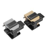 China High Precision Handheld Optical Fiber Cleaver for sale