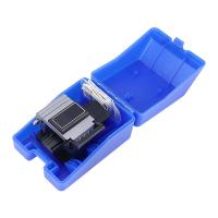 China High Precision Handheld Optical Fiber Cleaver for sale