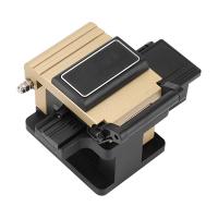 China High Precision Handheld Optical Fiber Cleaver for sale