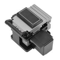 China High Precision Handheld Optical Fiber Cleaver for sale