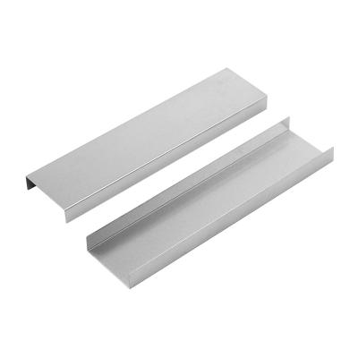 Cina Alto tubo dell'acciaio inossidabile di stabilità 304 per la dimensione 4x12x80mm del separatore della fibra del Plc in vendita