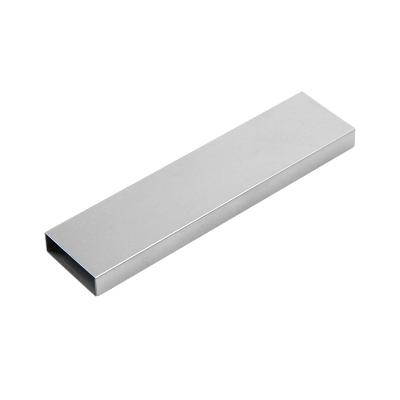 Cina Alto tubo dell'acciaio inossidabile di stabilità 304 per la dimensione 4x12x80mm del separatore della fibra del Plc in vendita