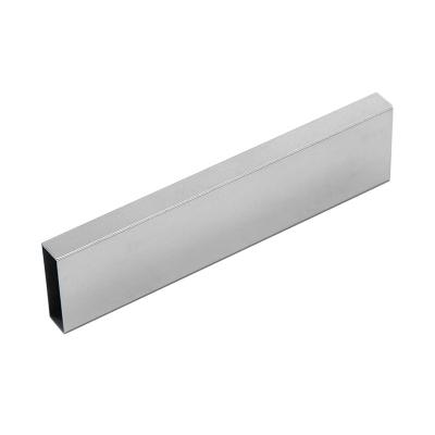 Cina Alto tubo dell'acciaio inossidabile di stabilità 304 per la dimensione 4x12x80mm del separatore della fibra del Plc in vendita
