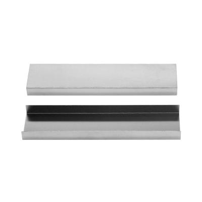 Cina Alto tubo dell'acciaio inossidabile di stabilità 304 per la dimensione 4x12x80mm del separatore della fibra del Plc in vendita