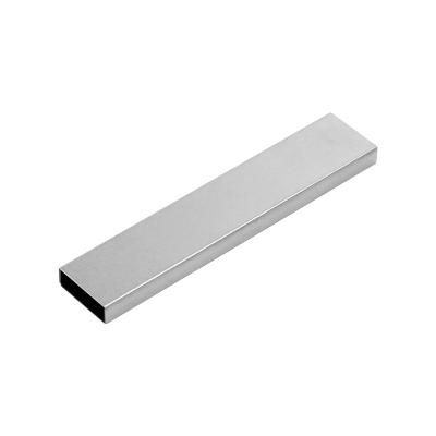 Cina Tubo 1x2 1x4 2x2 2x4 dell'acciaio inossidabile 201 per il separatore dello SpA della fibra ottica in vendita