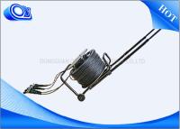 China APC Fibre Optic Cable Drum / Fiber Optic Cable Single Mode For Transmitting for sale