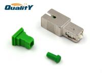 China Fiber Optic SC APC Attenuator for sale