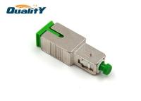 China Fiber Optic SC APC Attenuator for sale