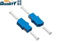 China 1dB 3dB 5dB 7dB 10dB LC Simplex Optic Attenuator for sale