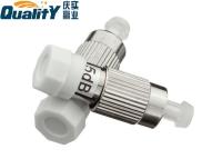 China M-F Plug Type 60dB Fixed Fiber Optic Attenuator for sale