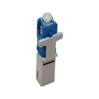 China Fiber Optic SC APC Fast Connector for sale