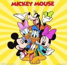 China Disney Cartoon Beach Towel 100% cotton velour custom design reactive printed beach towel for sale