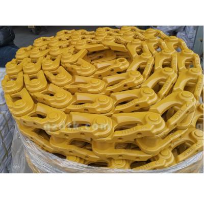 Cina E70B Mini Excavator Track Chain 42 collega una catena di 1028077 cingoli in vendita