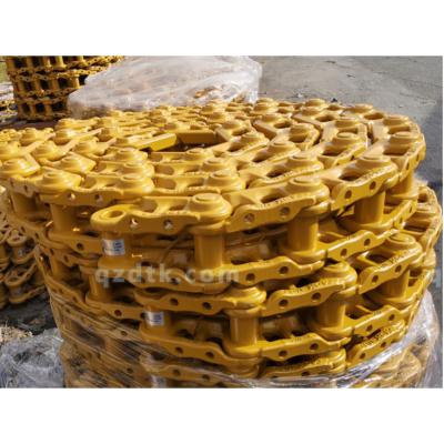 Cina Escavatore Track Chains dell'Assemblea 9029932 di collegamento della pista di Hitachi EX120-3 in vendita