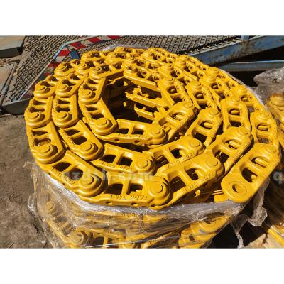 中国 CAT 307B E307B CAT307Bの掘削機の鎖トラック リンク アセンブリ1452949 販売のため