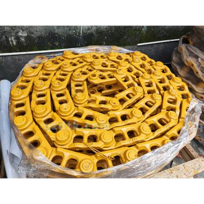 Cina Un collegamento di 9145318 piste come COLLEGAMENTO della Catena 52 per l'escavatore di HITACHI EX200-1 in vendita