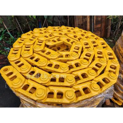 China 9096742 Undercarriage Parts Track Chain For HITACHI EX150 Excavator for sale
