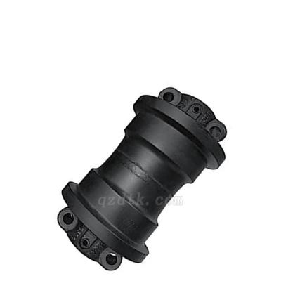 China rolo da trilha da flange do gato 320 320l 320b dos ajustes do rolo da trilha 8e5034 único à venda