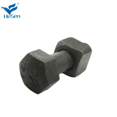 Cina bulloni del cuscinetto della pista del bulldozer di 1S8804 1S1860 in vendita