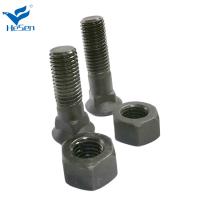 China 4F3656 Side Cutting Edge Bolt for sale