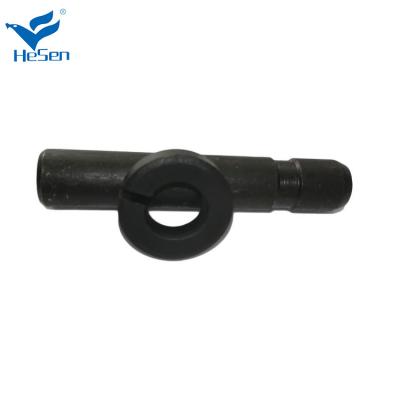 中国 27131219のDH300 22x116 MM Doosan Doosanの掘削機の部品の掘削機の歯ロックPin 販売のため