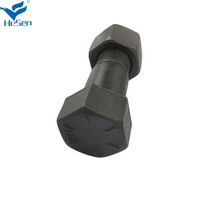 Quality Segment Bolts 3S0336 7H3608 3/4 X 16UNC X 2-3/8 D7G Tooth Block Boltfor sale